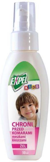 Bros Expel Kids - Płyn Na Komary I Kleszcze 50Ml - Opinie i ceny na ...