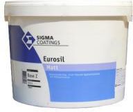 Farba Sigma Coatings Eurosil 12,5L - Opinie i ceny na Ceneo.pl