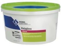 Farba Sigma Coatings Polygloss 12,5L - Opinie i ceny na Ceneo.pl