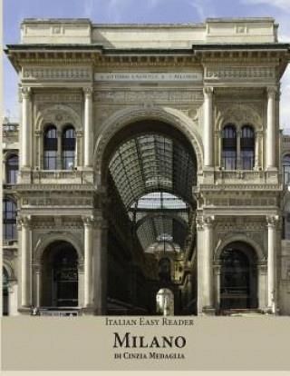 Książka Italian Easy Reader: Milano - Ceny i opinie - Ceneo.pl