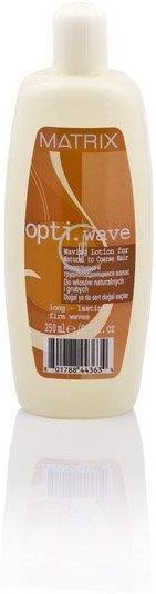 Matrix Opti Wave – Płyn Do Trwałej Ondulacji Do Włosów Grubych I ...