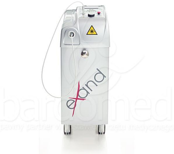 Bardo-Med Laser Wysokoenergetyczny Exand My 30 W/810 Nm, 980 Nm, 1064 ...