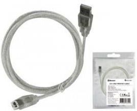 Vakoss USB 2.0 1,8m (MLU1218NT) - Opinie i ceny na Ceneo.pl