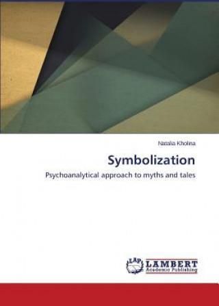 Książka Symbolization - Ceny i opinie - Ceneo.pl
