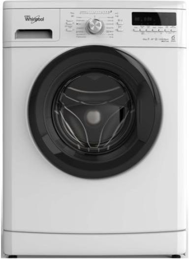 Pralka Whirlpool AWOC 74003PBL - Opinie i ceny na Ceneo.pl