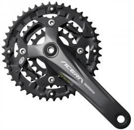 Shimano Korba Fc-M391 Acera 44Z 175Mm Octalink Cz - Ceny i opinie ...