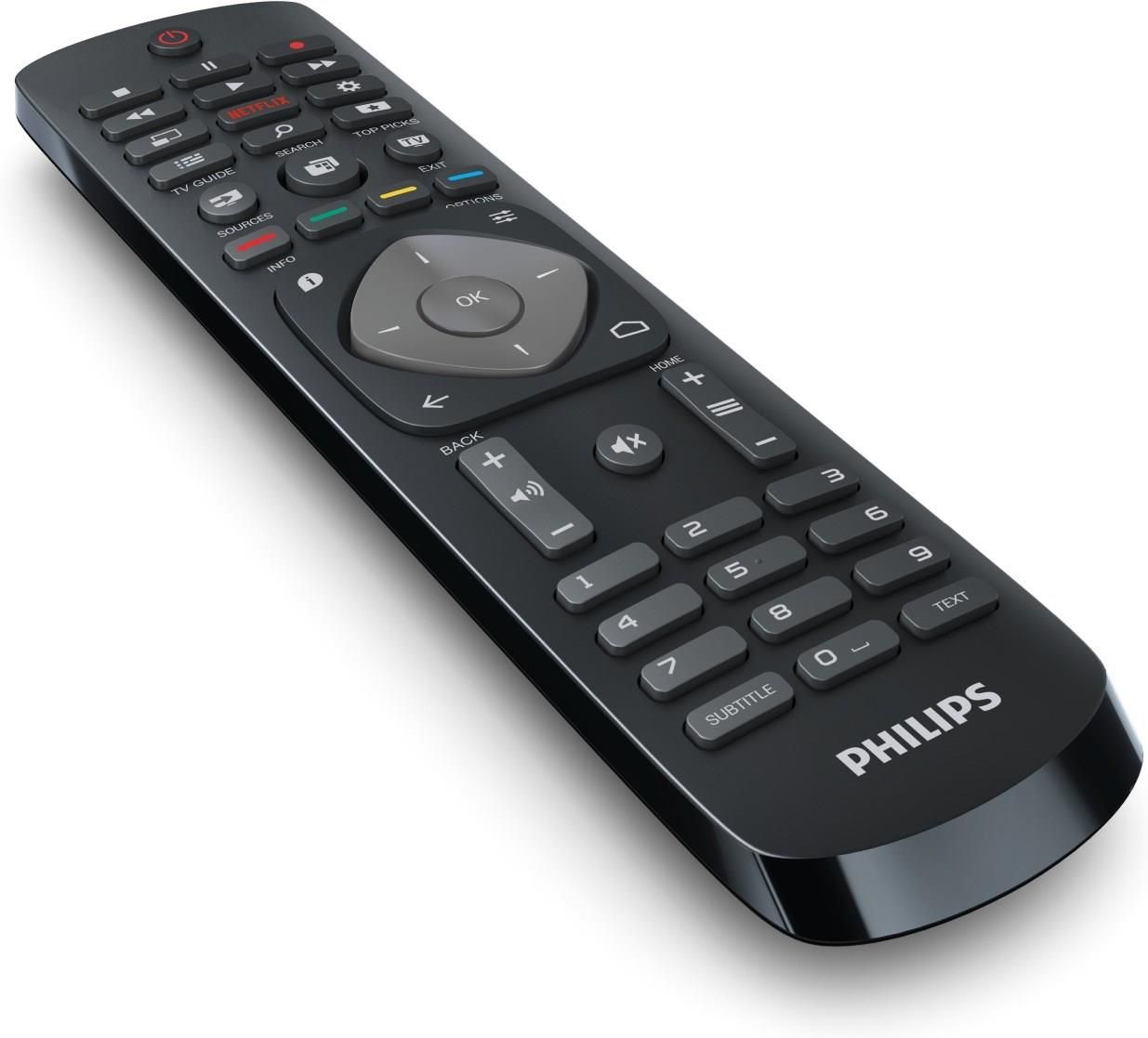 Telewizor LED PHILIPS 40PFH5500 40 cali Full HD 40 cali - Opinie i ceny ...