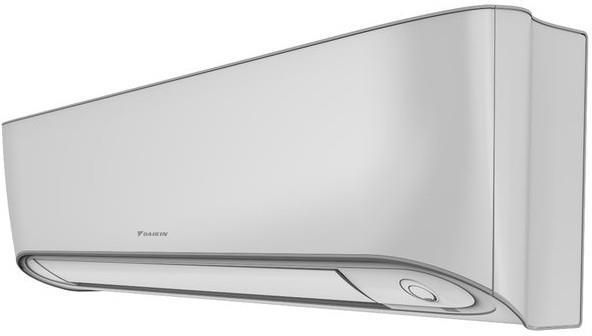 Klimatyzator Split Daikin Stylist Ftxk35As/Rxk35A Srebrny - ceny, opinie, sklepy - Ceneo.pl