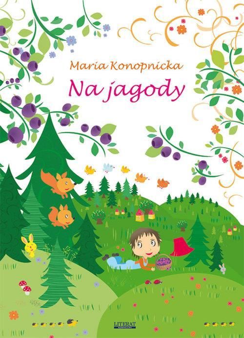 Na jagody - Ceny i opinie - Ceneo.pl