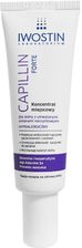 Iwostin Capillin Forte Koncentrat Miejscowy 30ml - Opinie i ceny na ...