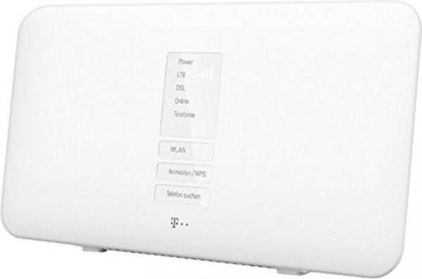 Router Telekom Speedport Hybrid (40275352) - Opinie i ceny na Ceneo.pl