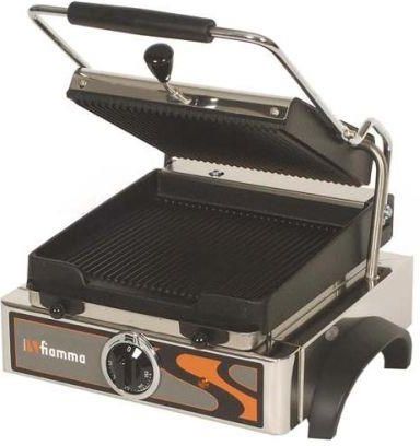 Fiamma Grill Kontaktowy Pojedynczy (Gr 4.2) - Ceny i opinie - Ceneo.pl