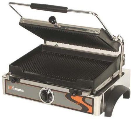 Fiamma Grill Kontaktowy Panini (Gr 6.1 L) - Ceny i opinie - Ceneo.pl
