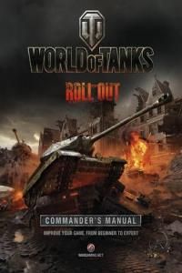 World of Tanks Commander\'s Manual - Literatura obcojęzyczna - Ceny i ...