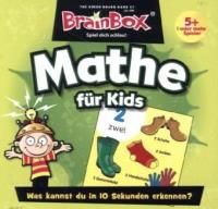 Brain Box (Kinderspiel), Mathe für Kids - Literatura obcojęzyczna ...