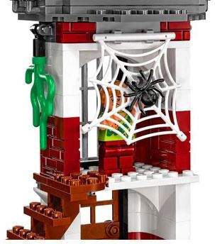 LEGO 75903 Scooby-doo Nawiedzona Latarnia - ceny i opinie - Ceneo.pl