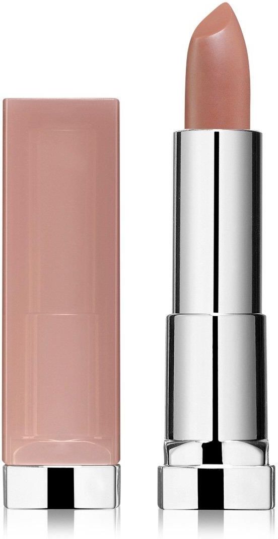 Maybelline Color Sensational Lipstick 4ml W Pomadka 740 Cofee Craze ...