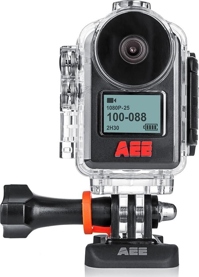 Kamera sportowa Aee Magicam Md10 - Opinie i ceny na Ceneo.pl