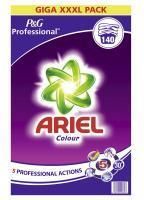 Ariel Professional Color Pulver 9,1Kg - Opinie i atrakcyjne ceny na ...