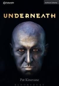 Underneath - Literatura obcojęzyczna - Ceny i opinie - Ceneo.pl