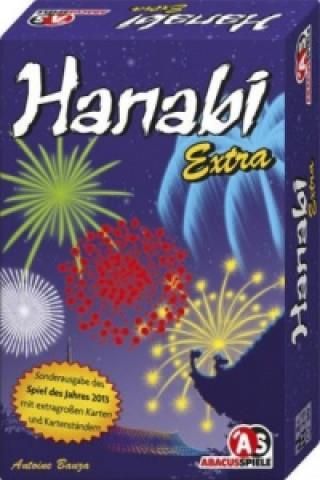 Hanabi Extra (edycja niemiecka) - Gra planszowa. Ceny i opinie - Ceneo.pl