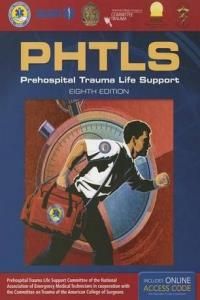 PHTLS: Prehospital Trauma Life Support - Literatura obcojęzyczna - Ceny ...