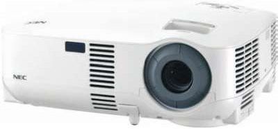 Projektor Nec VT695 - Ceny i opinie - Ceneo.pl
