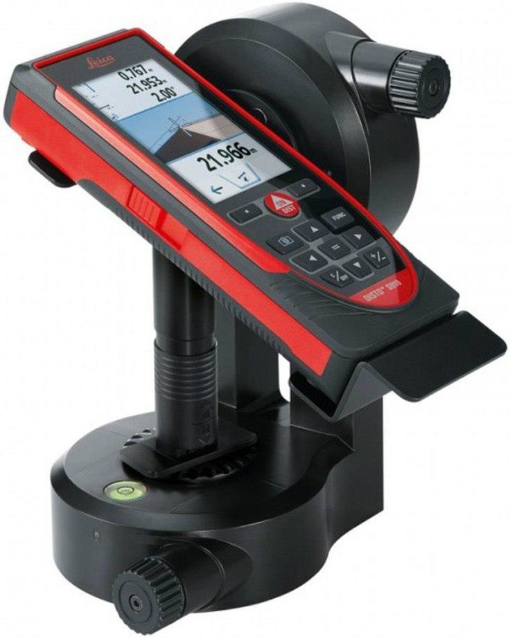 Leica Dalmierz Laserowy S910 - Zestaw (806677) - Opinie i ceny na Ceneo.pl