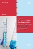 Internationales Wörterbuch der Metrologie. International Vocabulary of ...
