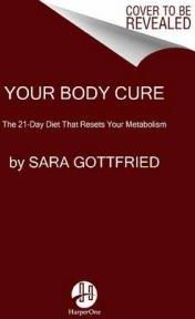 Your Body Cure - Literatura obcojęzyczna - Ceny i opinie - Ceneo.pl