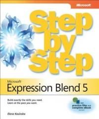 Microsoft(R) Expression Blend(R) 5 Step by Step - Literatura ...