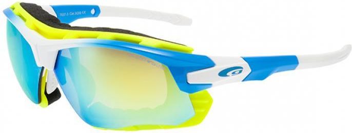 Goggle T637-3 - Ceny i opinie - Ceneo.pl