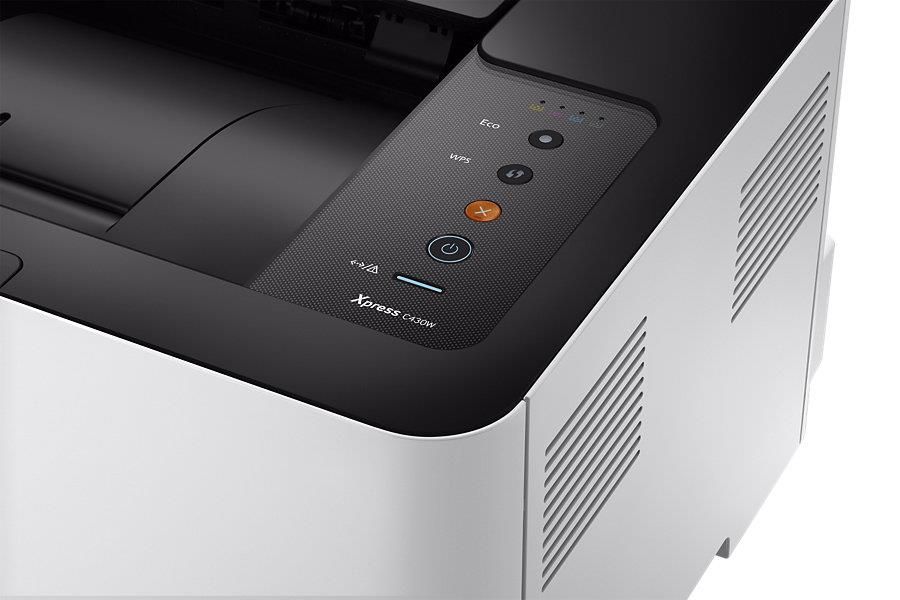 Drukarka laserowa Samsung SL-C430W/SEE - Opinie i ceny na Ceneo.pl