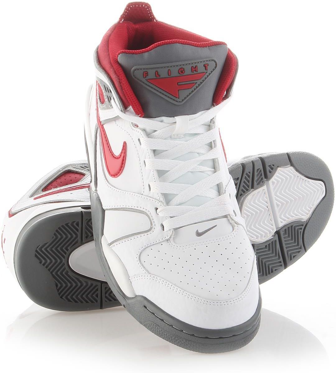 Nike Air Flight Falcon Mens Biały 397204-162 - Ceny i opinie - Ceneo.pl