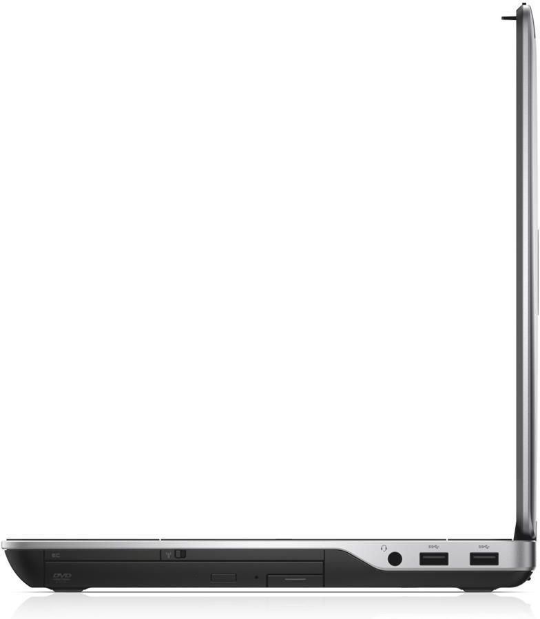 Dell Precision M2800 (52241148) - Opinie i ceny na Ceneo.pl