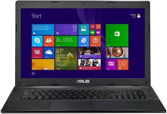 Laptop Asus Pro P2520 (P2520LJ-DM0091G) - Opinie i ceny na Ceneo.pl