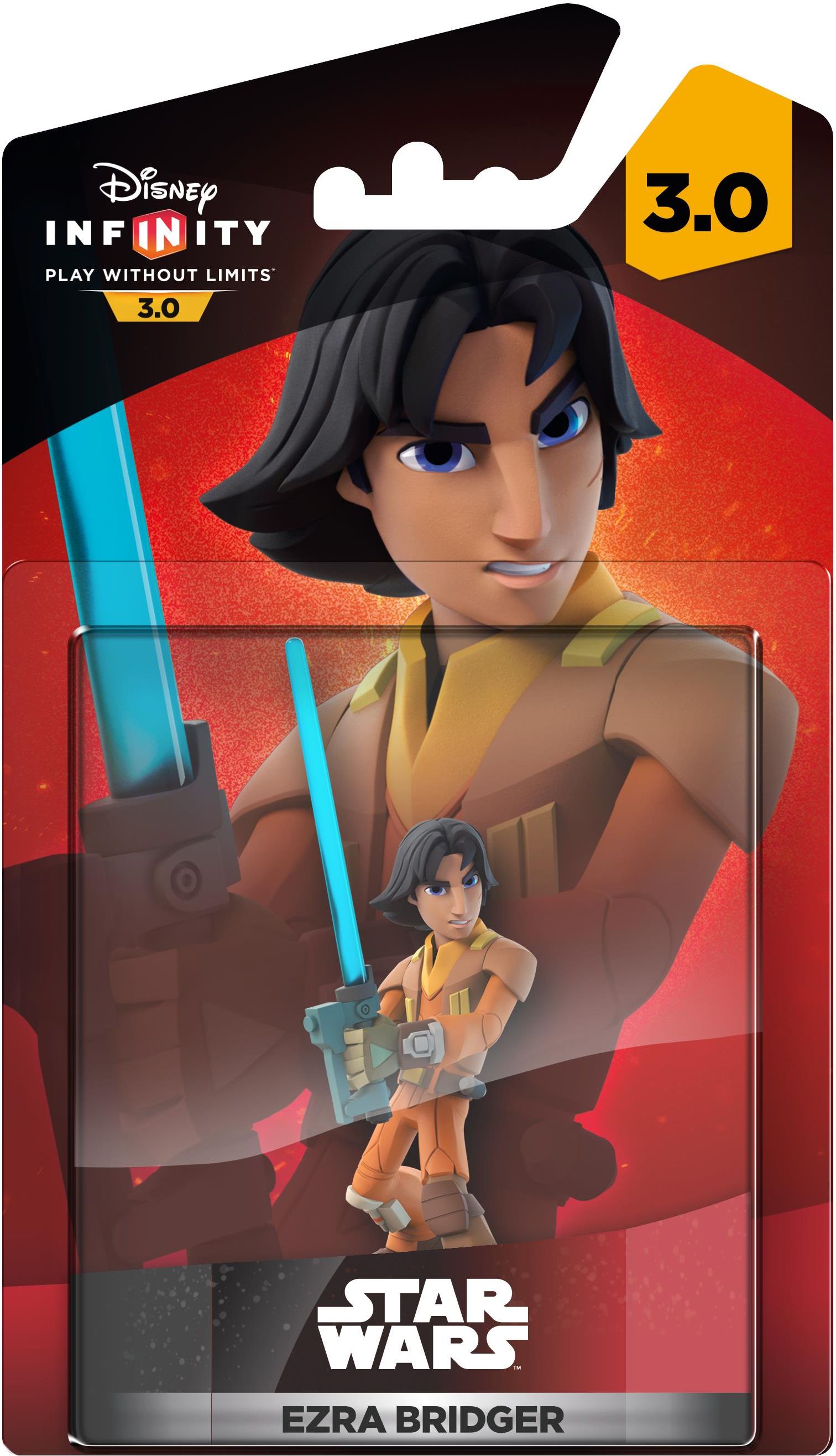 Disney Infinity 3.0 Ezra (Star Wars) Figurka - Ceny i opinie - Ceneo.pl