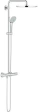 Zestaw prysznicowy GROHE Euphoria XXL 26075000 - Opinie i ceny na Ceneo.pl