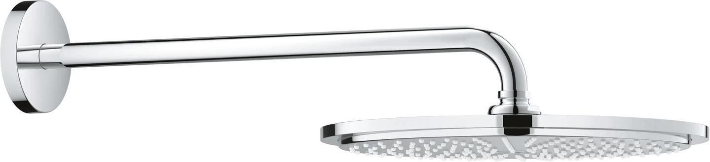 Grohe RainShower Deszczownica 310 z ramieniem ściennym 422 chrom ...