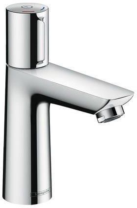 Bateria Hansgrohe Talis Select E chrom 71750000 - Baterie Umywalkowe ...