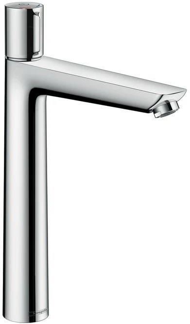 Bateria Hansgrohe Talis Select E chrom 71753000 - Baterie Umywalkowe ...