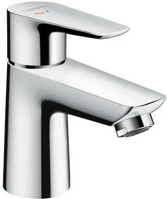 Bateria Hansgrohe Talis E chrom CoolStart 71703000 - Baterie Umywalkowe ...