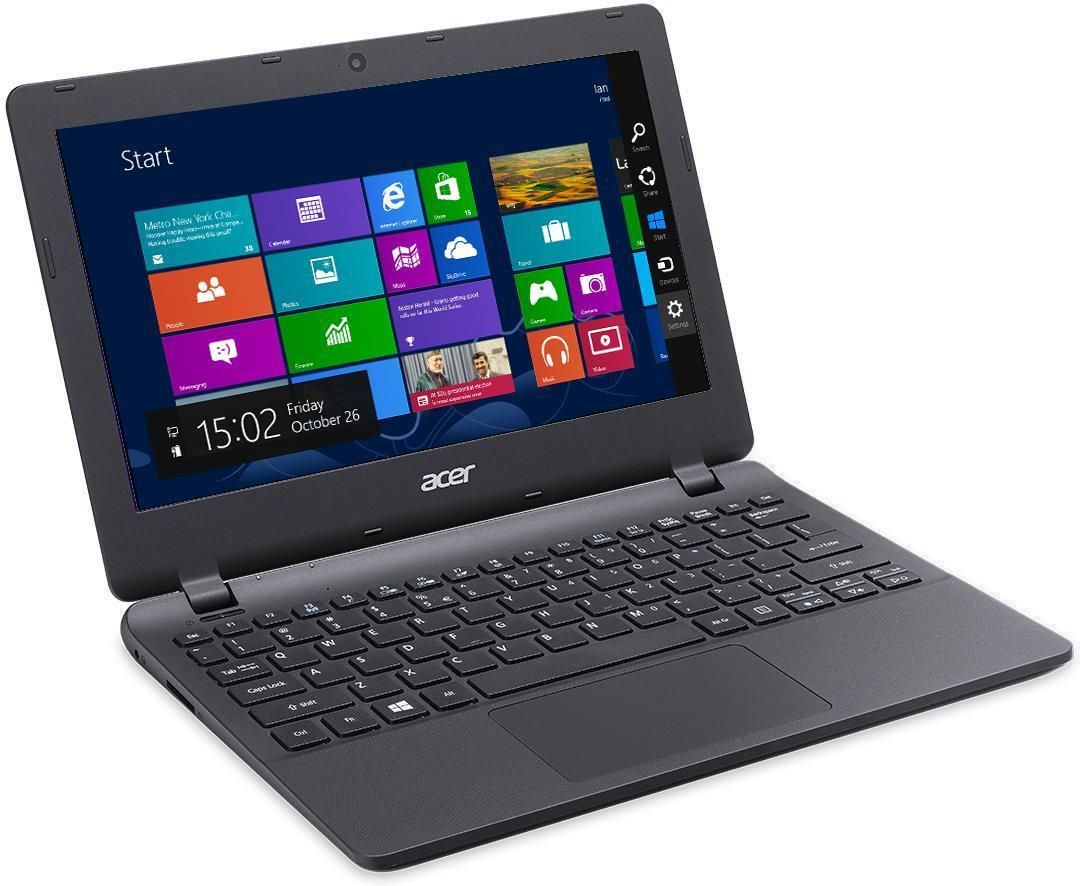 Laptop Acer Aspire ES1-131-C3AR (NX.MYGEP.001) - Opinie i ceny na Ceneo.pl