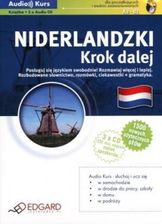 Niderlandzki. Krok dalej Edgard - Ceny i opinie - Ceneo.pl