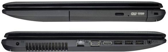 Laptop ASUS Pro Essential P2420LA (P2420LA-WO0135G) - Opinie i ceny na ...