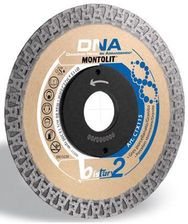 Tarcza diamentowa Montolit Tarcza diamentowa CTX 125mm NA SUCHO I MOKRO ...