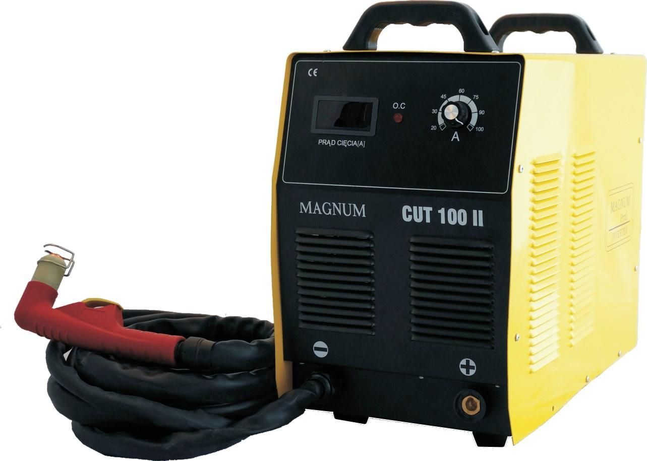 Spawarka Magnum CUT 100II - Opinie i ceny na Ceneo.pl