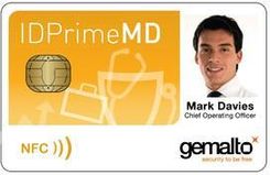 Gemalto ID Prime Karta kryptograficzna pl.ID MS3810 - Ceny i opinie ...