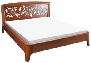 Paged Łóżko 160 Fado Fado_Loz160 - Opinie i atrakcyjne ceny na Ceneo.pl