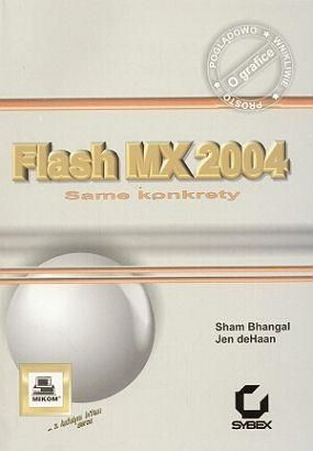 Flash MX 2004 - ceny i opinie - Ceneo.pl